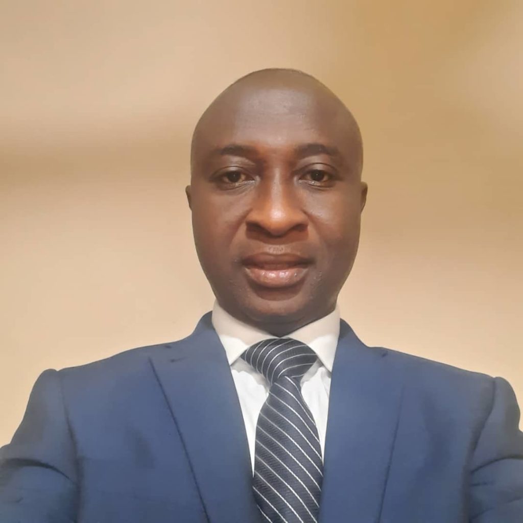 Board of Directors – DUMPONG